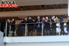 Денес во Битола свечено отворен “BLISS Mall“ (фотогалерија) - Bitola News