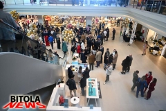 Денес во Битола свечено отворен “BLISS Mall“ (фотогалерија) - Bitola News