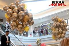 Денес во Битола свечено отворен “BLISS Mall“ (фотогалерија) - Bitola News