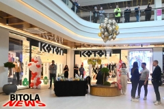 Денес во Битола свечено отворен “BLISS Mall“ (фотогалерија) - Bitola News