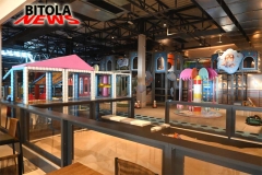 Денес во Битола свечено отворен “BLISS Mall“ (фотогалерија) - Bitola News