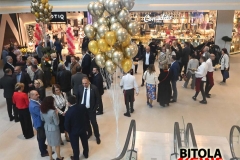 Денес во Битола свечено отворен “BLISS Mall“ (фотогалерија) - Bitola News