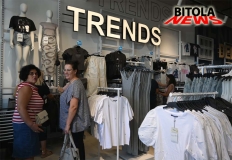 Денес во Битола “BLISS” го отвори својот “RETAIL PARK” (фотогалерија ...