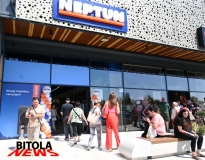 Денес во Битола “BLISS” го отвори својот “RETAIL PARK” (фотогалерија ...