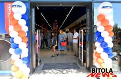 Денес во Битола “BLISS” го отвори својот “RETAIL PARK” (фотогалерија ...