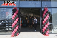 Денес во Битола “BLISS” го отвори својот “RETAIL PARK” (фотогалерија ...