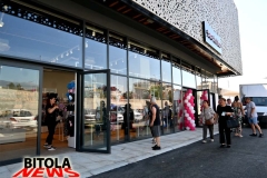 Денес во Битола “BLISS” го отвори својот “RETAIL PARK” (фотогалерија ...