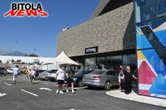 Денес во Битола “BLISS” го отвори својот “RETAIL PARK” (фотогалерија ...