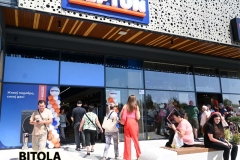 Денес во Битола “BLISS” го отвори својот “RETAIL PARK” (фотогалерија ...