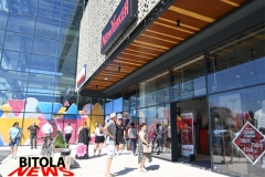 Денес во Битола “BLISS” го отвори својот “RETAIL PARK” (фотогалерија ...