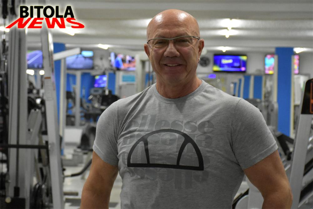 На “Паљо класик“, најдобрите билдери од Македонија и Балканот, на 1 ...