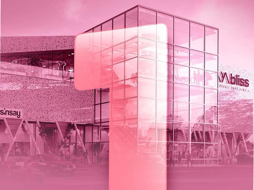 Утре се отвора “Retail park“ делот на “BLISS“ - Bitola News